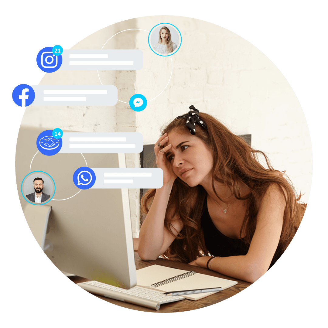 Chatbots GrupoCESA Chatbots GrupoCESA